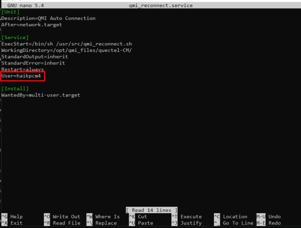 Using Quectel EC25 on your Raspberry Pi Gateway. Create an EVB Kit for ...