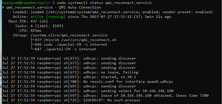 Using Quectel EC25 on your Raspberry Pi Gateway. Create an EVB Kit for ...