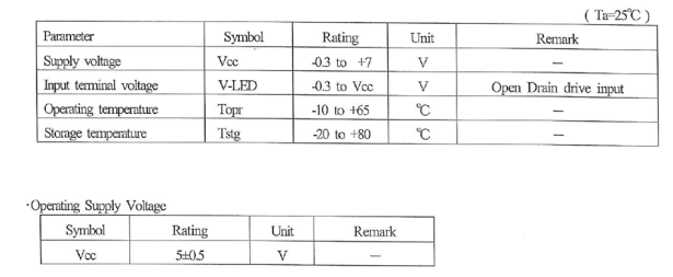 SHARP GP2Y1014AU0F SENSOR WITH ARDUINO UNO REV3 – PHAN KHAC HAI