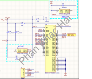 Efficient ESP32-S3 Module Programming Using FTDI Programmer and Arduino ...